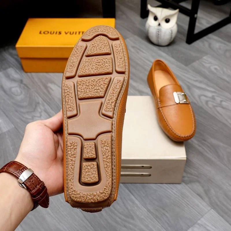 Louis Vuitton Tods Shoes