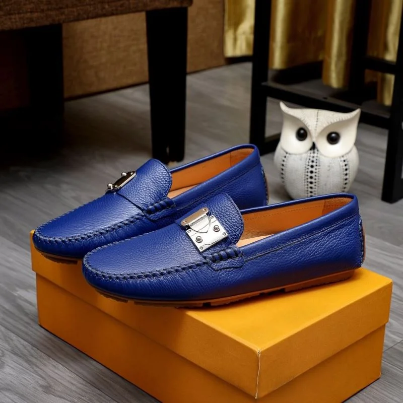 Louis Vuitton Tods Shoes