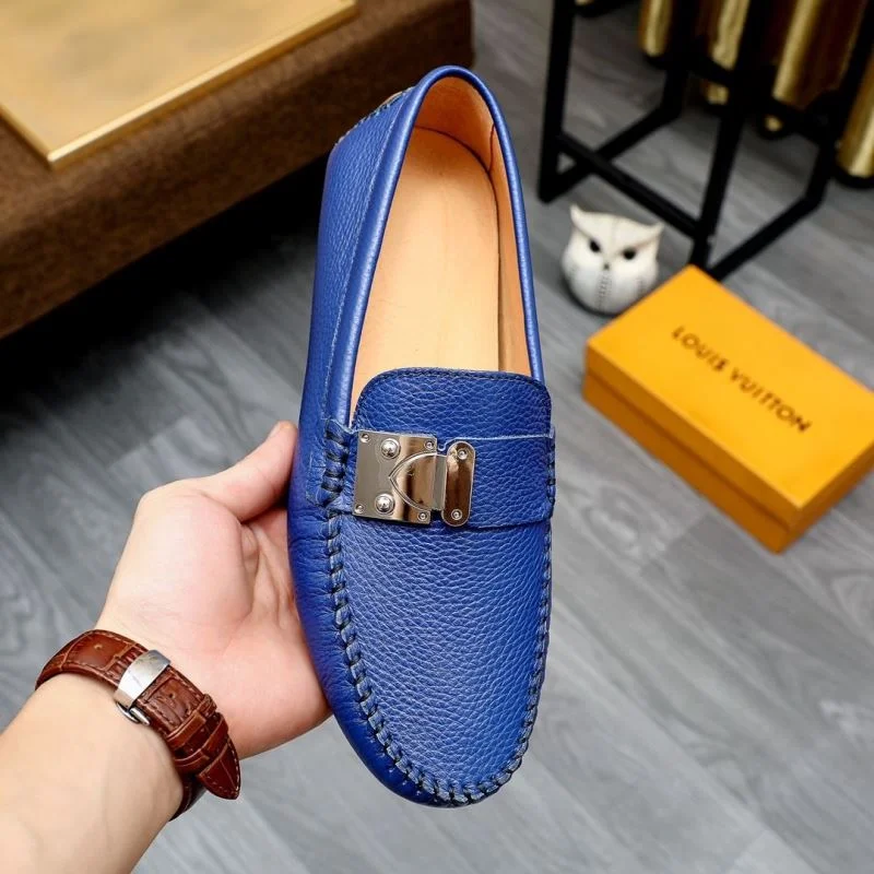 Budget-friendly Louis Vuitton Tods Shoes