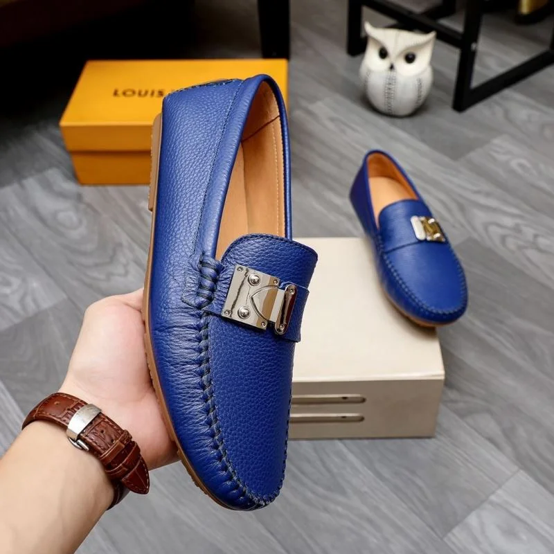 Budget-friendly Louis Vuitton Tods Shoes