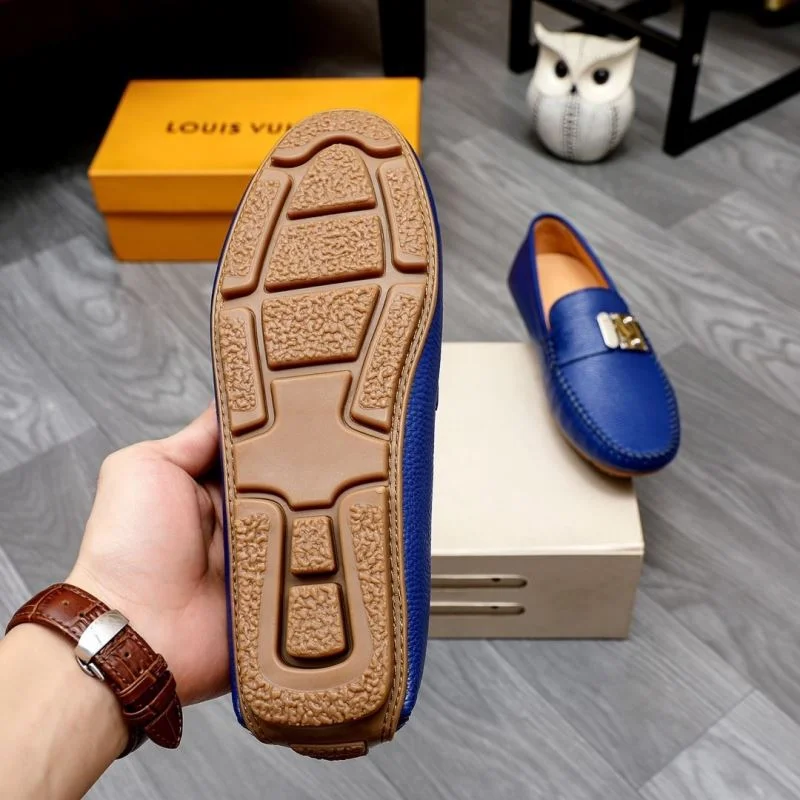 Budget-friendly Louis Vuitton Tods Shoes