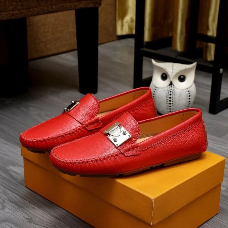 Louis Vuitton Tods Shoes