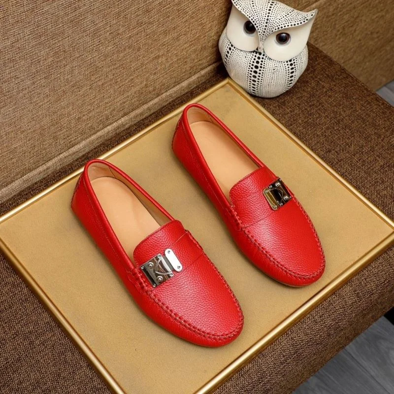 Louis Vuitton Tods Shoes