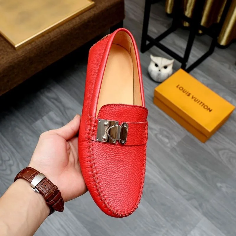 Louis Vuitton Tods Shoes
