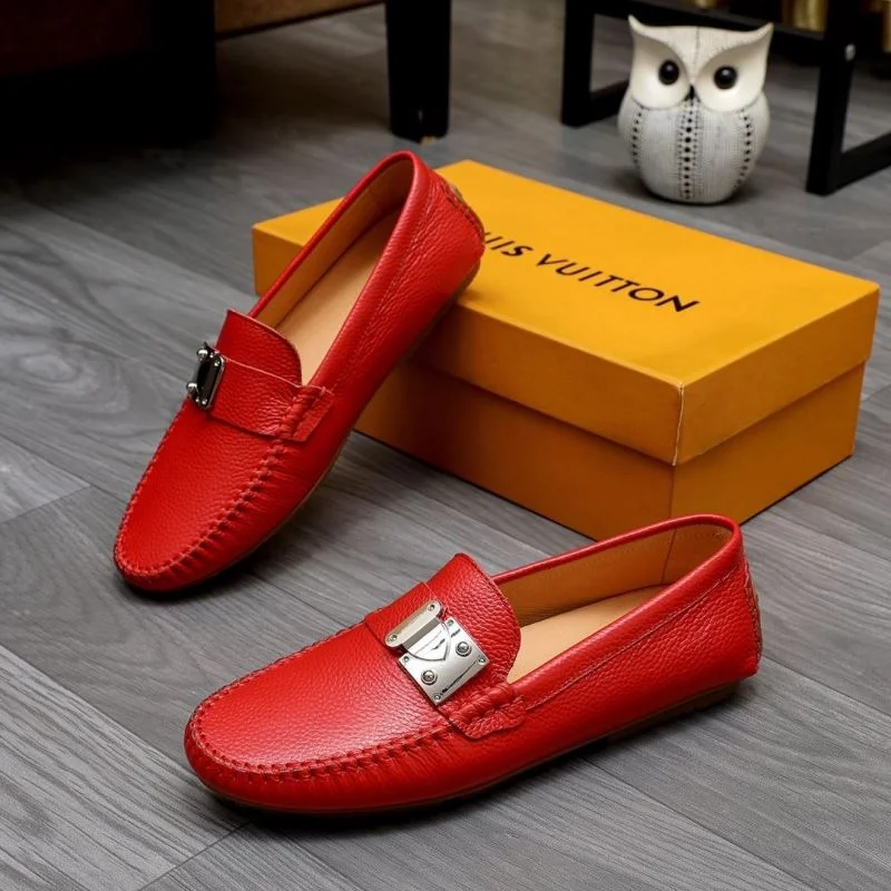 Louis Vuitton Tods Shoes