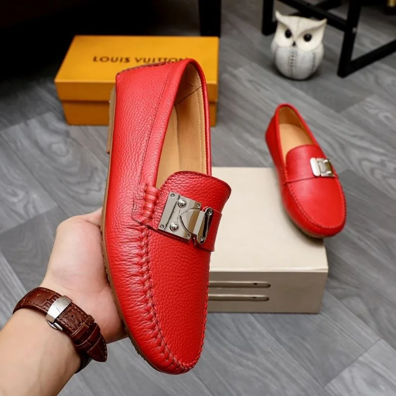 Louis Vuitton Tods Shoes