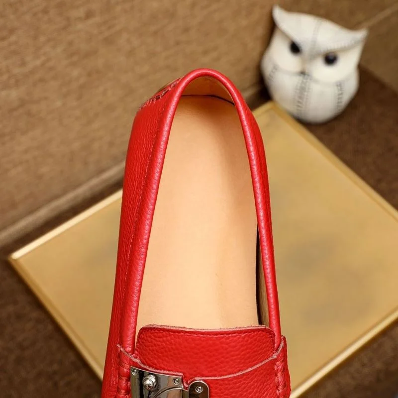 Louis Vuitton Tods Shoes