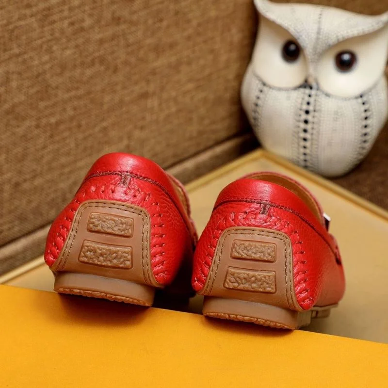 Louis Vuitton Tods Shoes