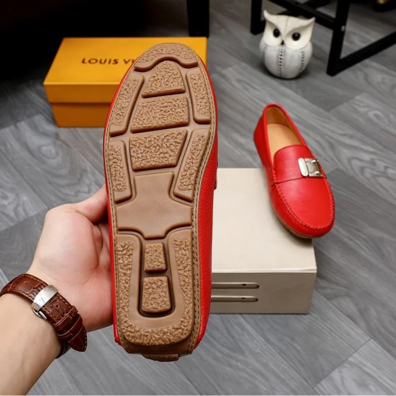 Louis Vuitton Tods Shoes