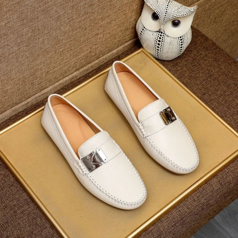 Accurate model Louis Vuitton Tods Shoes