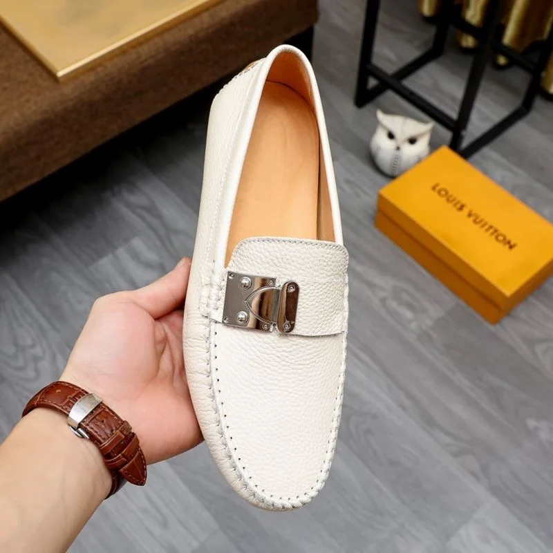 Accurate model Louis Vuitton Tods Shoes