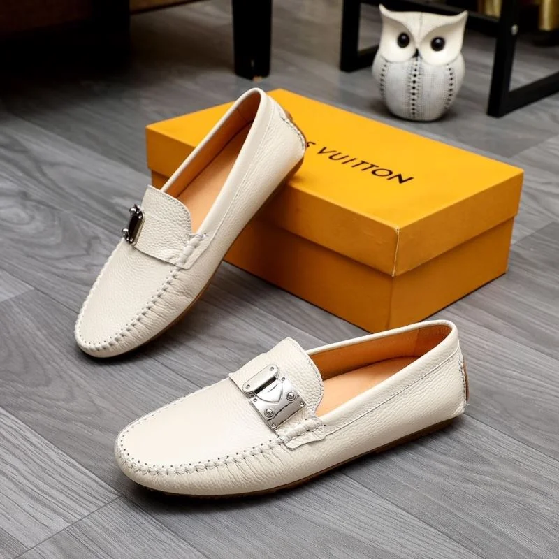 Accurate model Louis Vuitton Tods Shoes