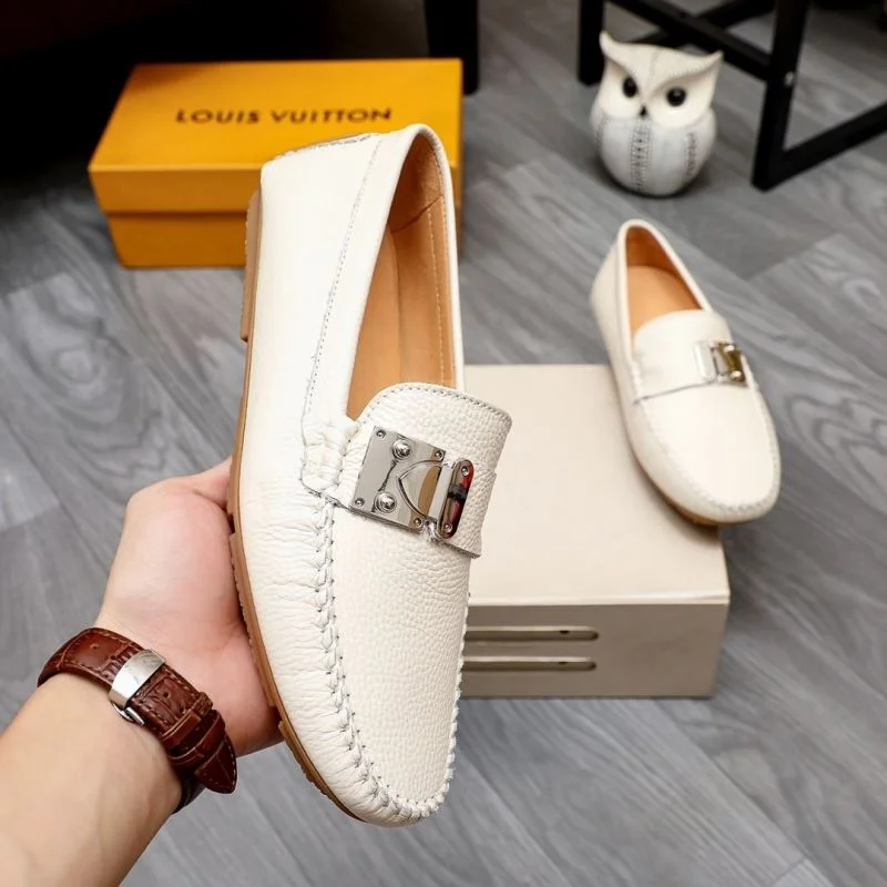 Accurate model Louis Vuitton Tods Shoes