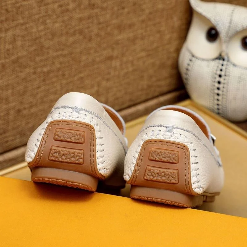 Accurate model Louis Vuitton Tods Shoes