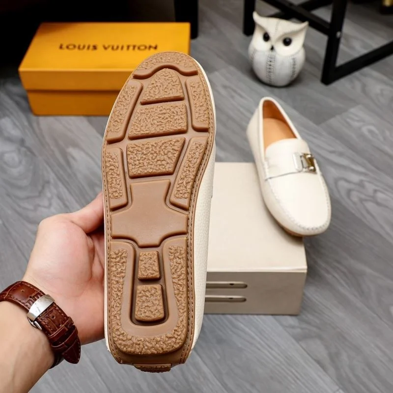 Accurate model Louis Vuitton Tods Shoes