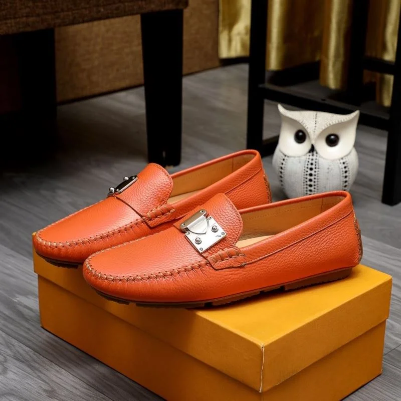 Louis Vuitton Tods Shoes