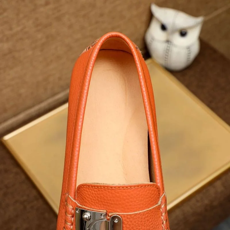 Indistinguishable Louis Vuitton Tods Shoes