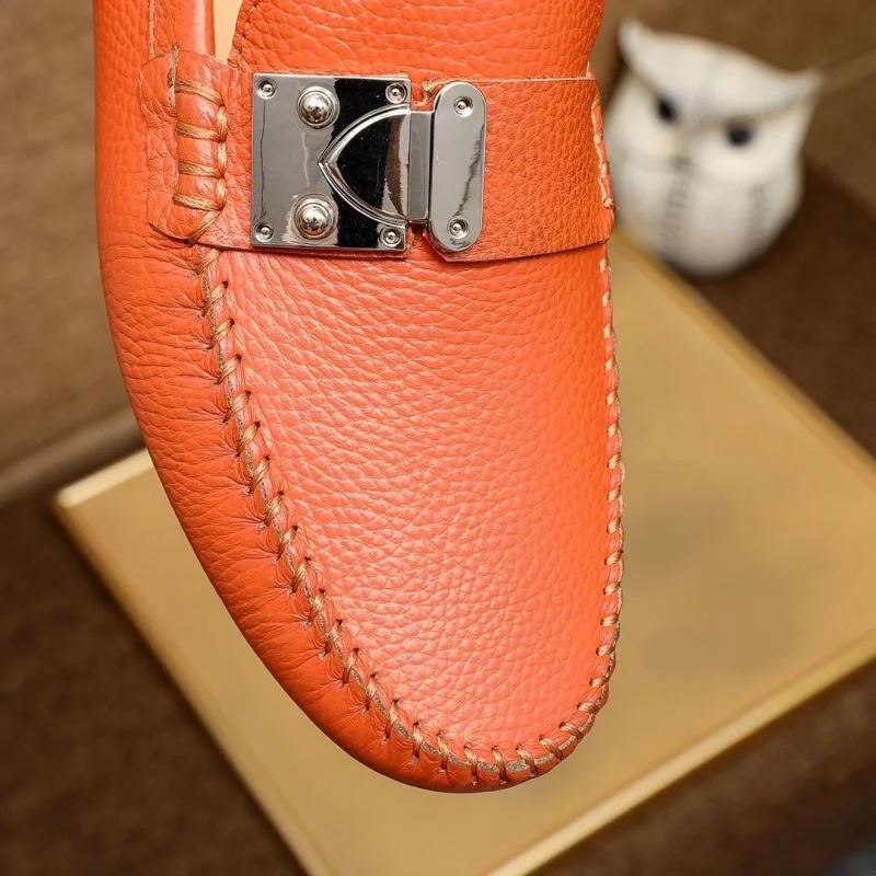 Indistinguishable Louis Vuitton Tods Shoes