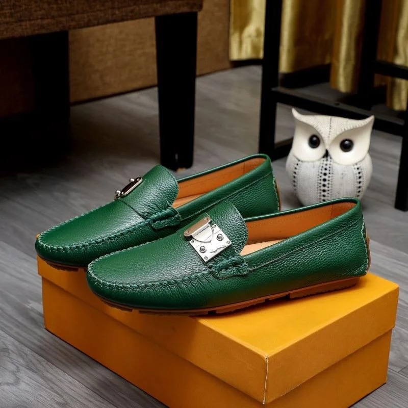 Louis Vuitton Tods Shoes
