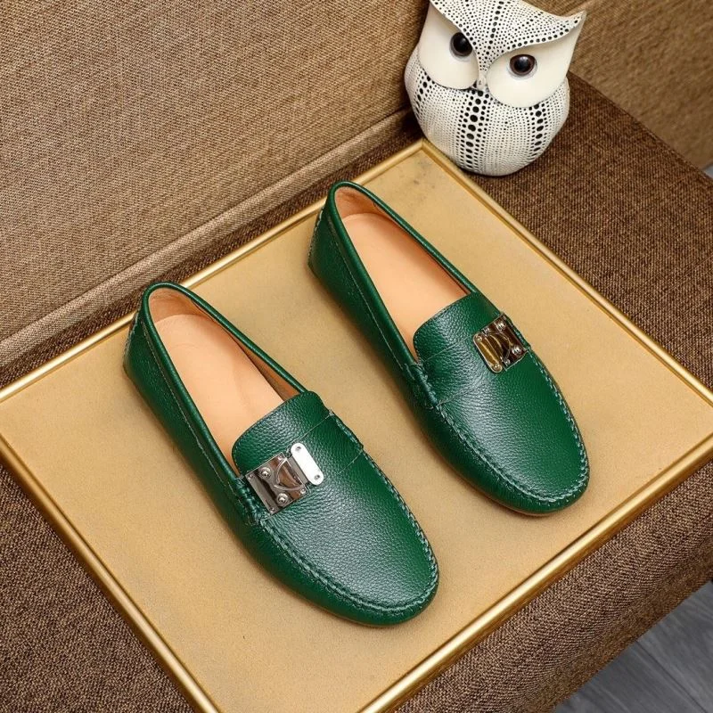 Louis Vuitton Tods Shoes