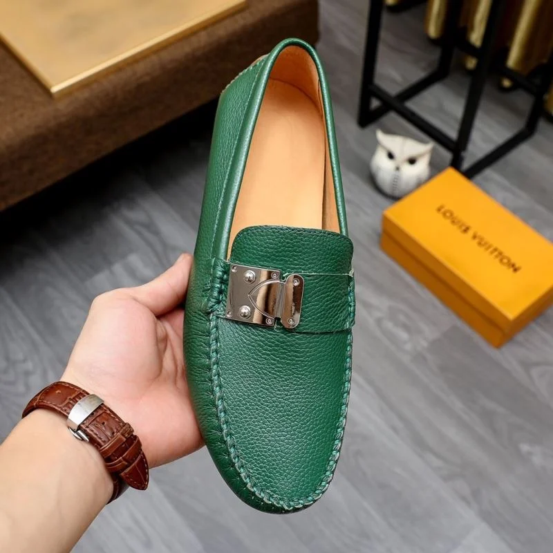 Louis Vuitton Tods Shoes