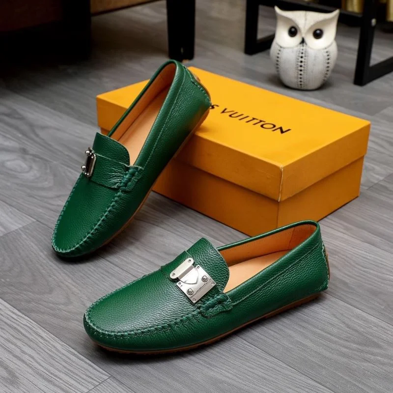 Louis Vuitton Tods Shoes