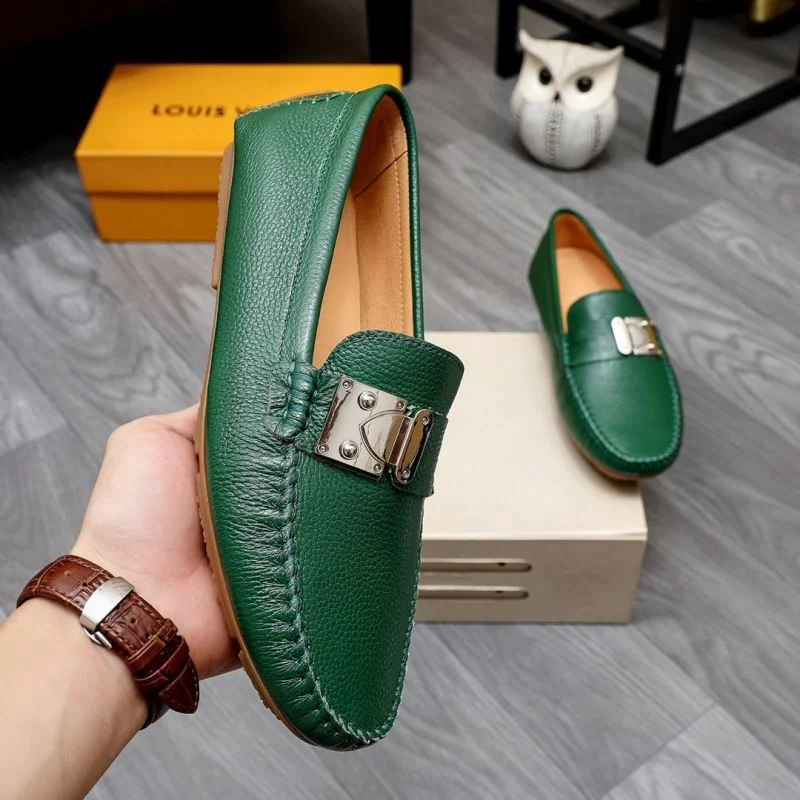 Louis Vuitton Tods Shoes