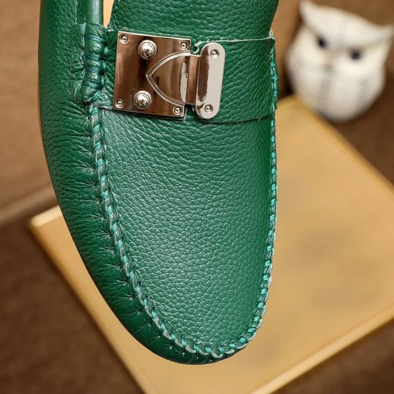 Louis Vuitton Tods Shoes