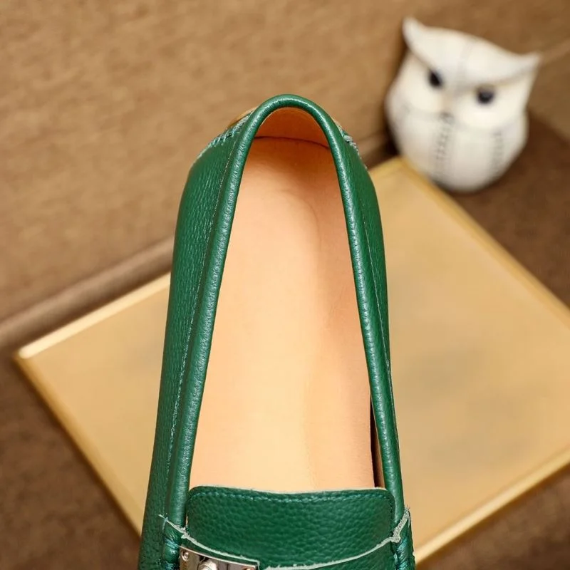 Louis Vuitton Tods Shoes