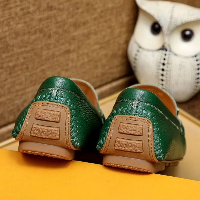 Louis Vuitton Tods Shoes
