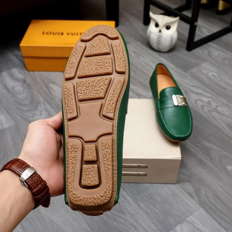 Louis Vuitton Tods Shoes