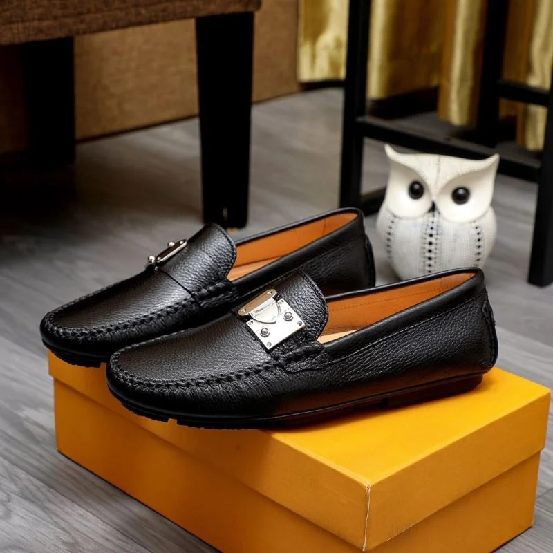 Louis Vuitton Tods Shoes