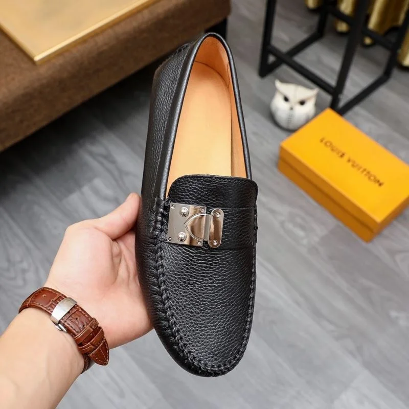Louis Vuitton Tods Shoes