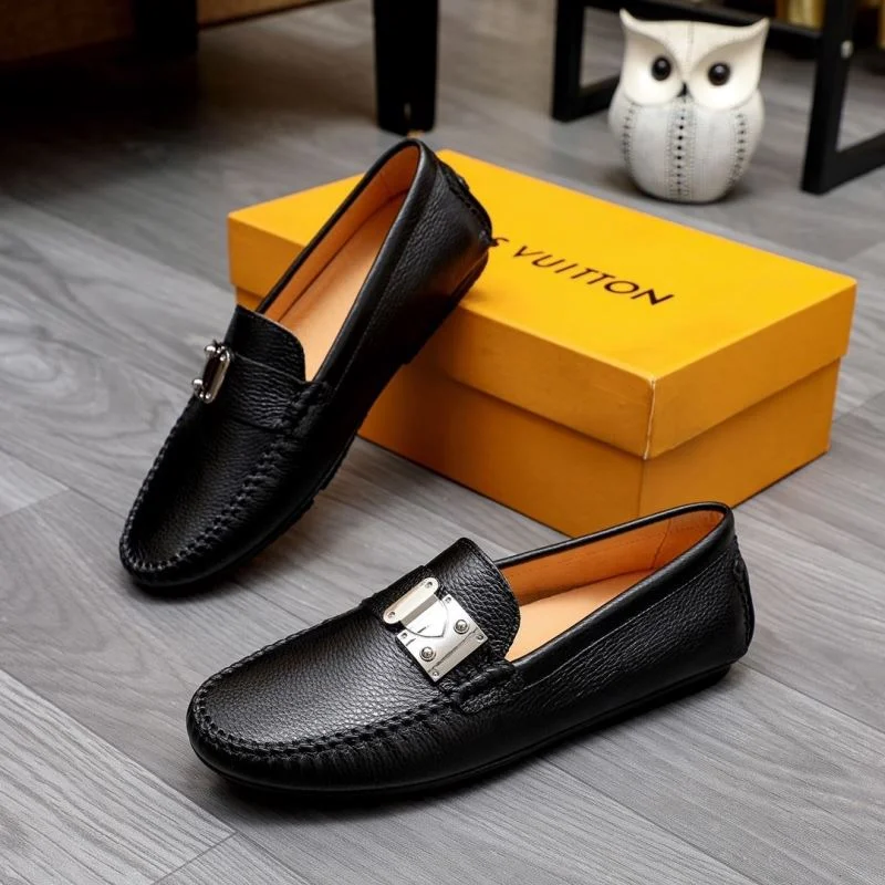 Louis Vuitton Tods Shoes