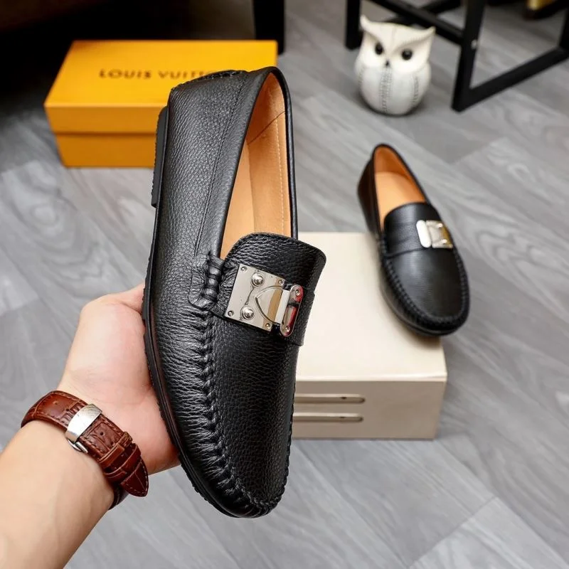 Louis Vuitton Tods Shoes
