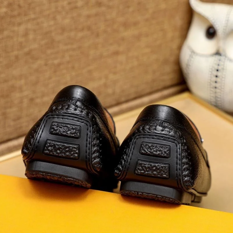 Louis Vuitton Tods Shoes