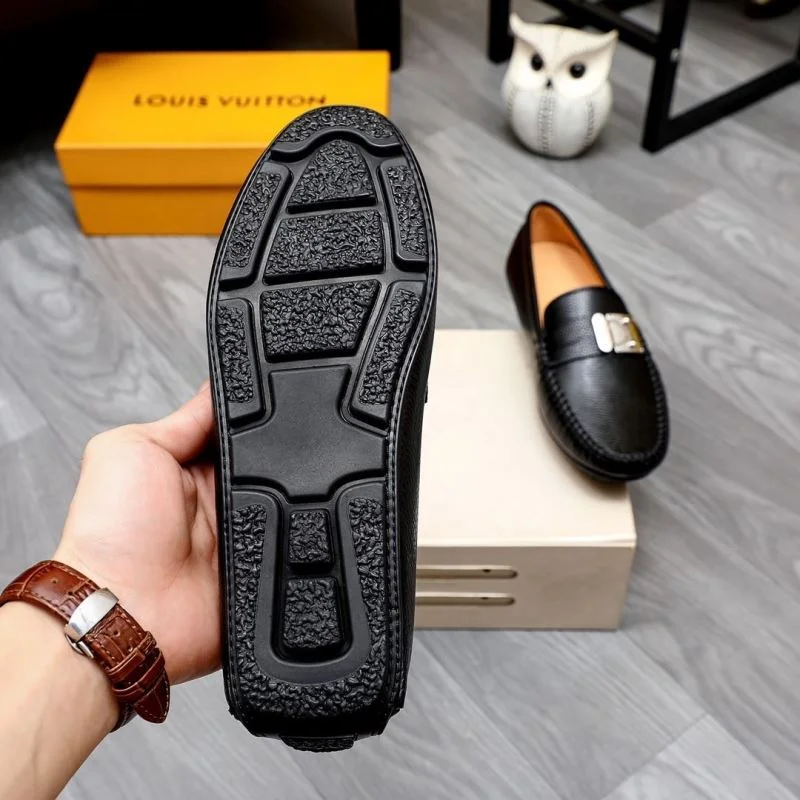 Louis Vuitton Tods Shoes