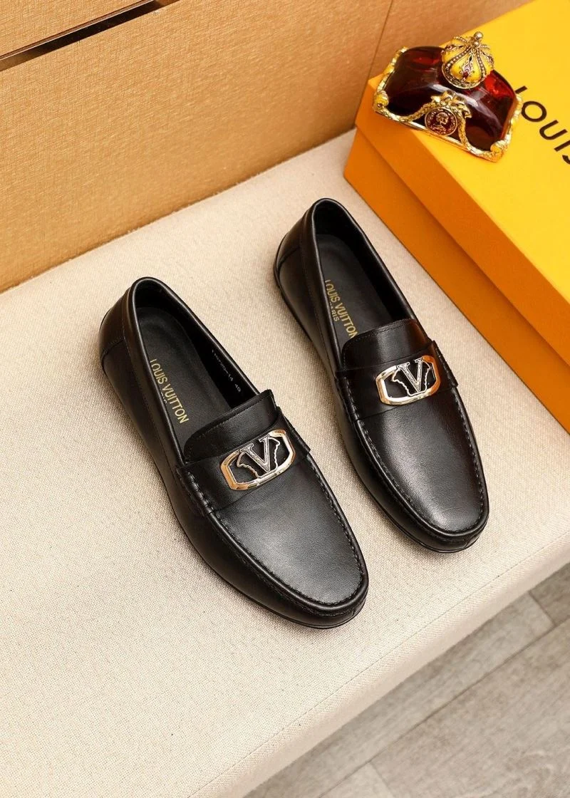 Louis Vuitton Tods Shoes