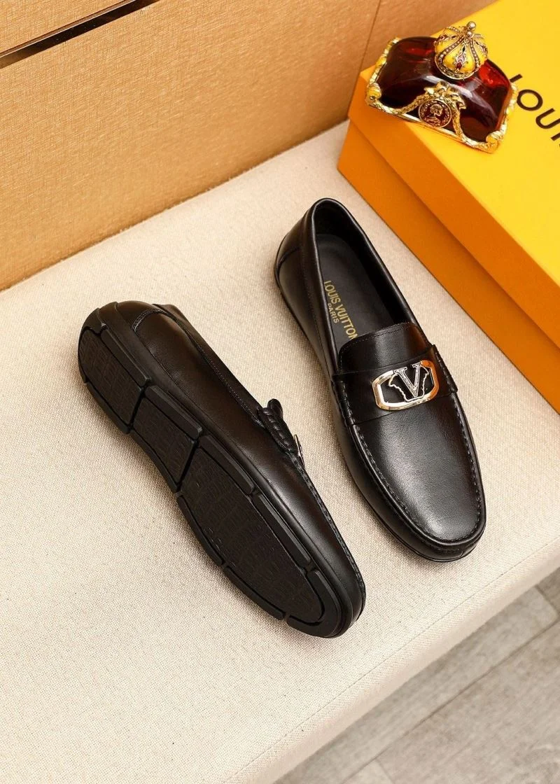 Brand-original Louis Vuitton Tods Shoes