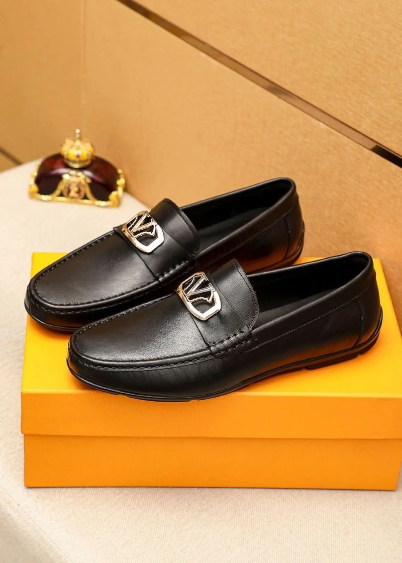 Brand-original Louis Vuitton Tods Shoes