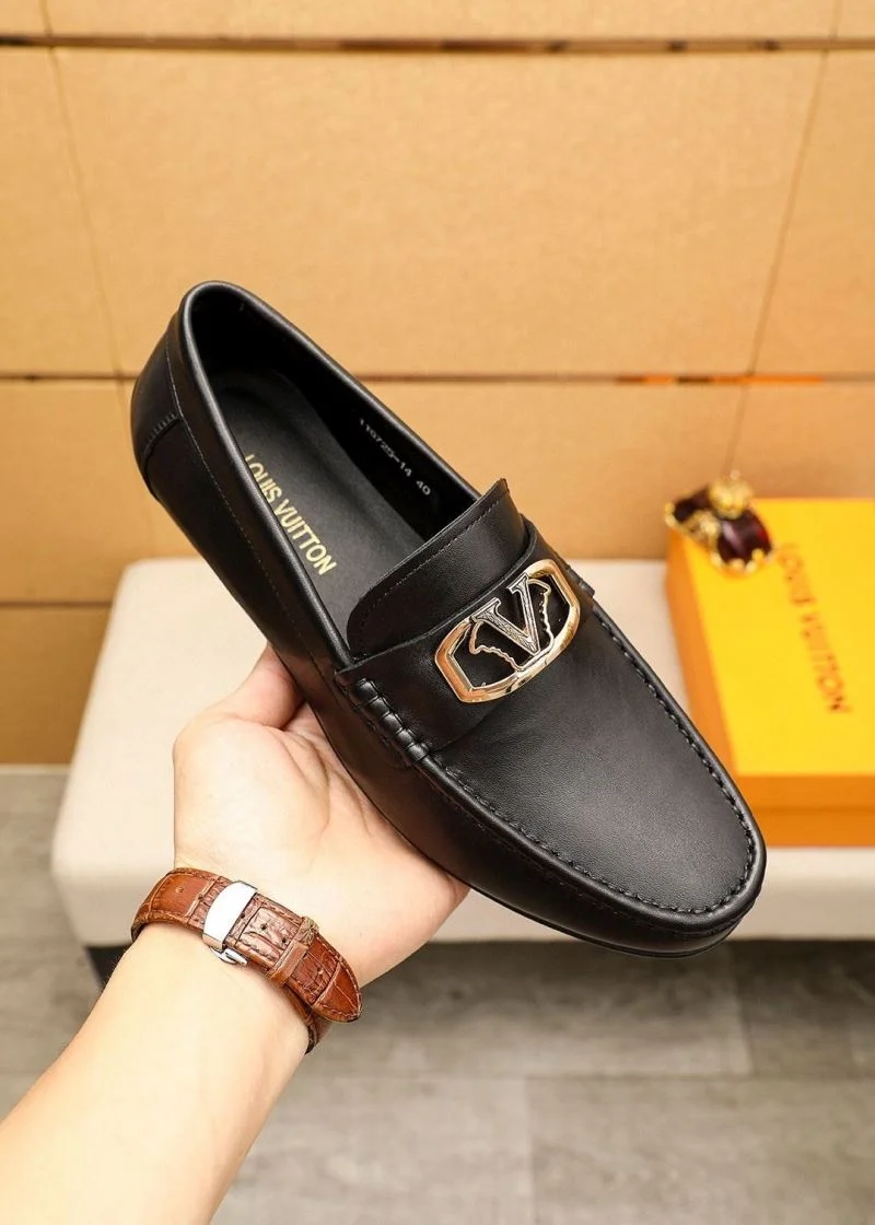 Brand-original Louis Vuitton Tods Shoes