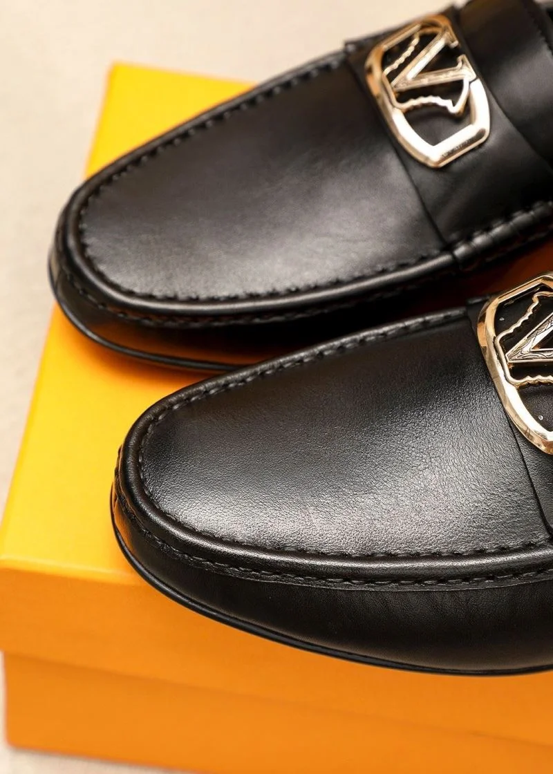 Brand-original Louis Vuitton Tods Shoes