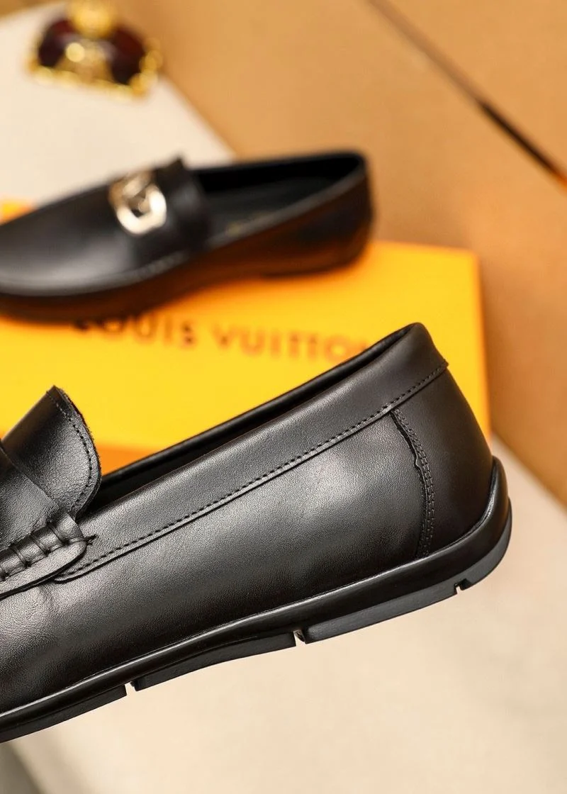 Brand-original Louis Vuitton Tods Shoes