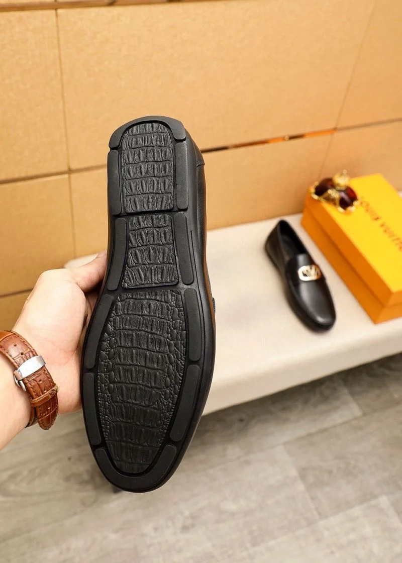 Brand-original Louis Vuitton Tods Shoes