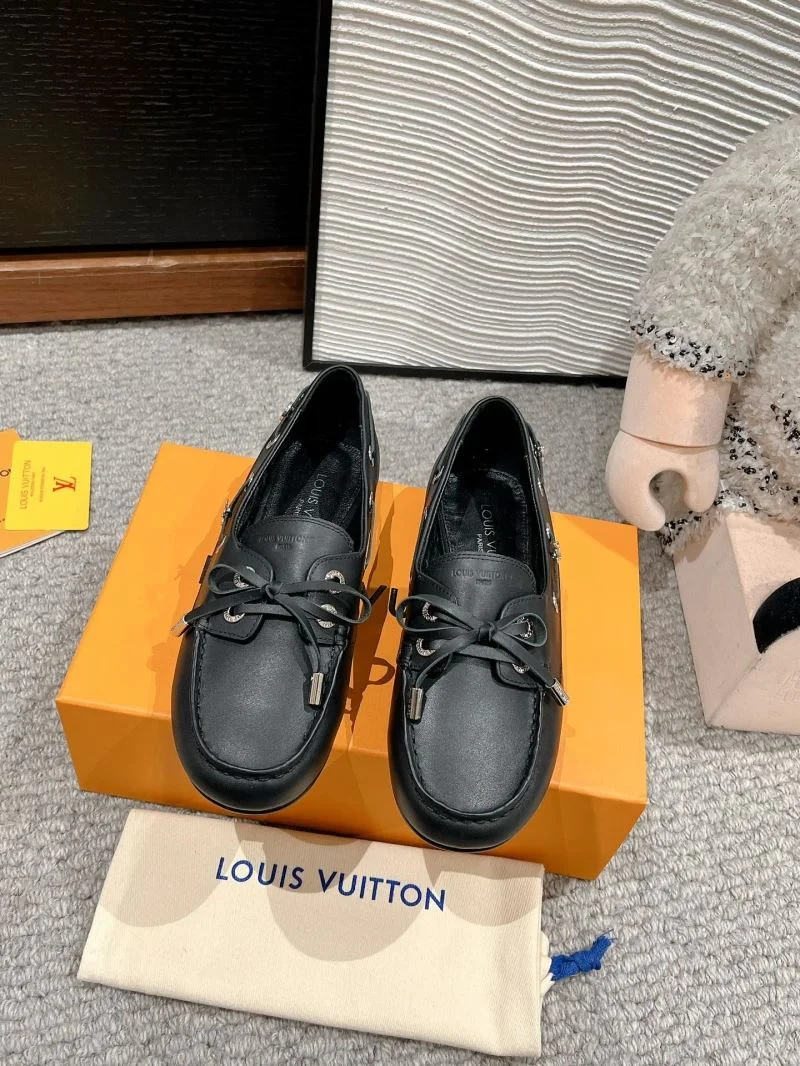 Louis Vuitton Tods Shoes