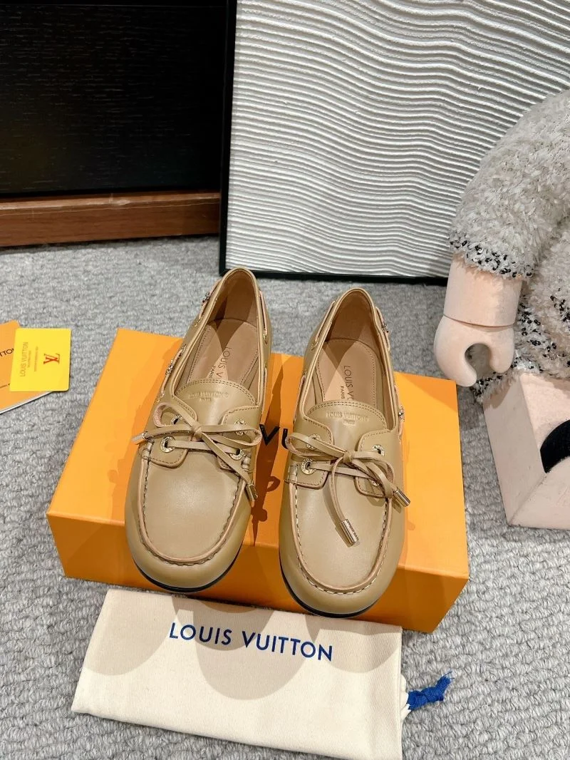 Louis Vuitton Tods Shoes