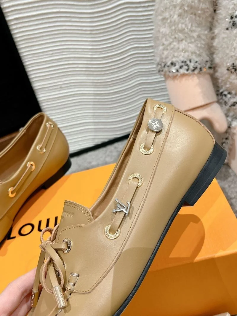Original Louis Vuitton Tods Shoes