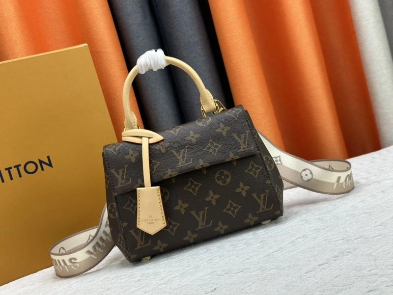 Louis Vuitton Top Handle Bags