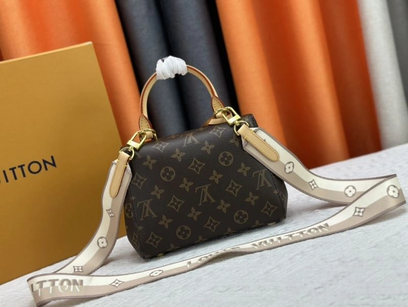 Factory-made Louis Vuitton Top Handle Bags