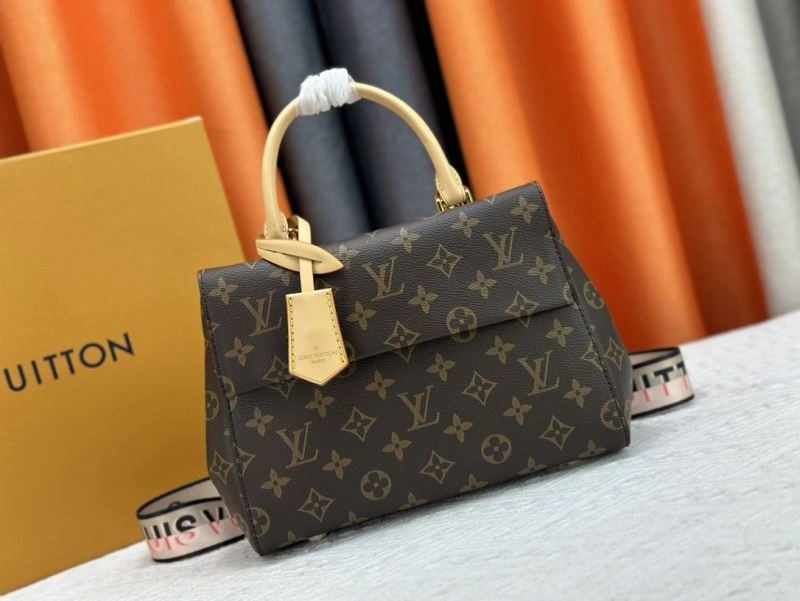 Louis Vuitton Top Handle Bags